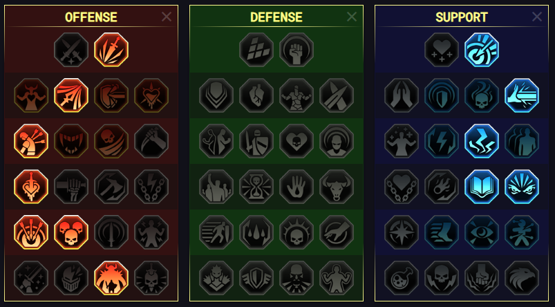 Alure Champion Guide | Raid Shadow Legends