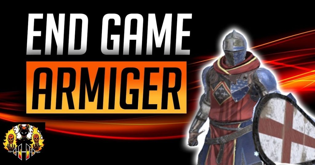 Armiger Champion Guide | Raid Shadow Legends