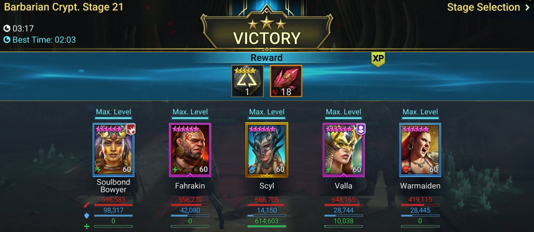 Fahrakin the Fat Champion Guide | Raid Shadow Legends