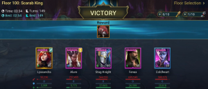 Alure Champion Guide | Raid Shadow Legends