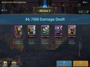 Dracomorph Champion Guide | Raid Shadow Legends