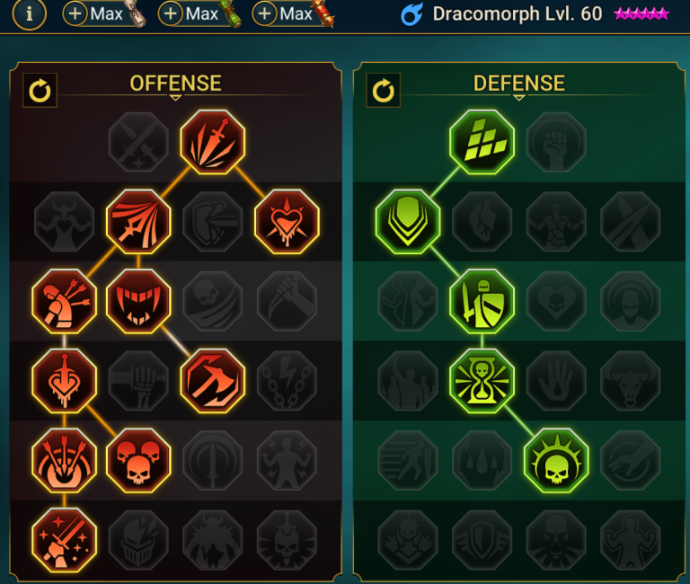 Dracomorph Champion Guide | Raid Shadow Legends