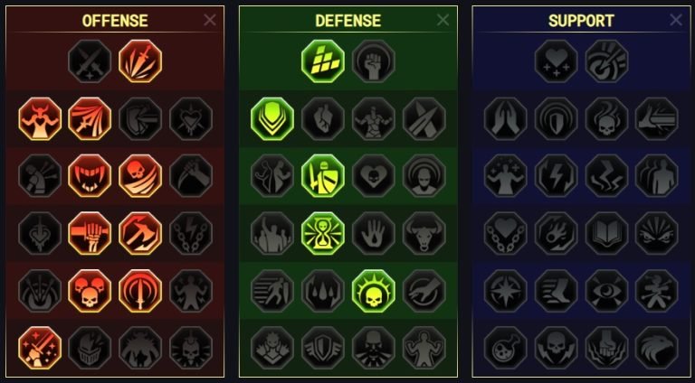 Shieldguard Champion Guide | Raid Shadow Legends