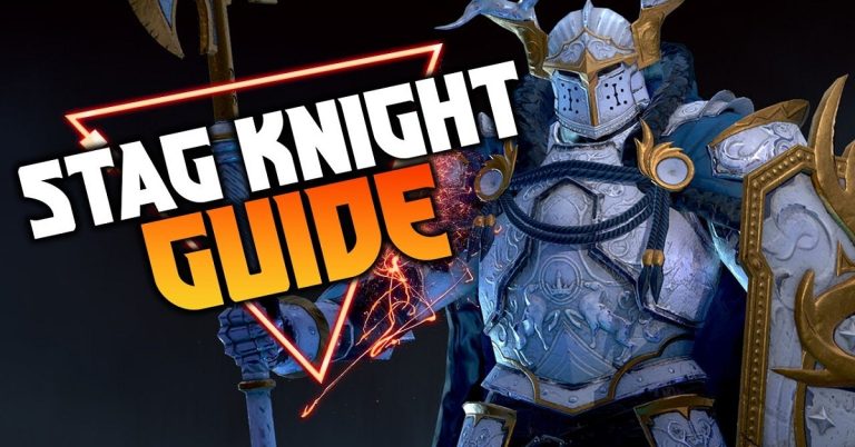Stag Knight Champion Guide | Raid Shadow Legends