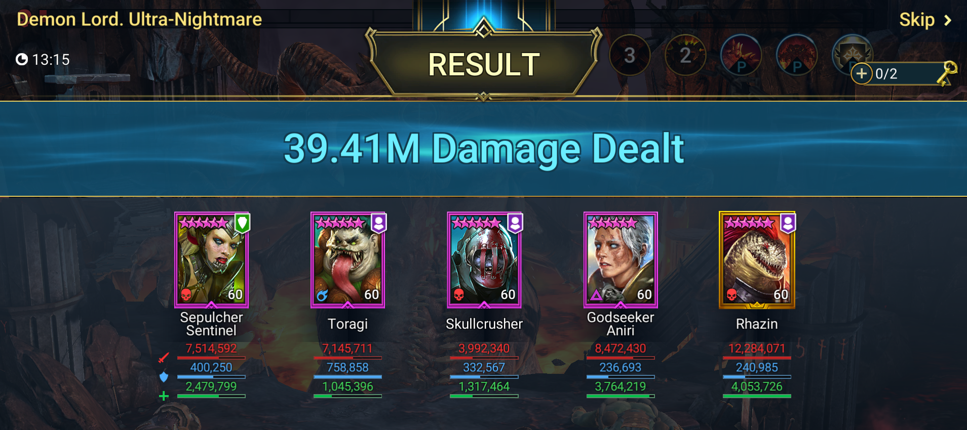 Toragi the Frog Champion Guide | Raid Shadow Legends