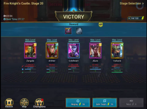 Valkyrie Champion Guide | Raid Shadow Legends