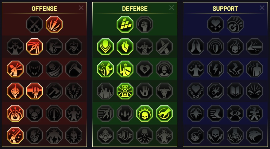 Vrask Champion Guide | Raid Shadow Legends