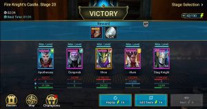 Alure Champion Guide | Raid Shadow Legends