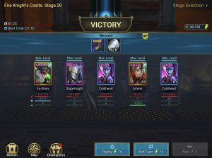 Arbiter Champion Guide | Raid Shadow Legends