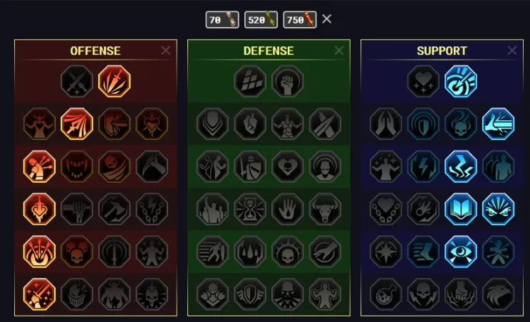 Armiger Champion Guide | Raid Shadow Legends