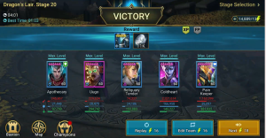 Uugo Champion Guide | Raid Shadow Legends