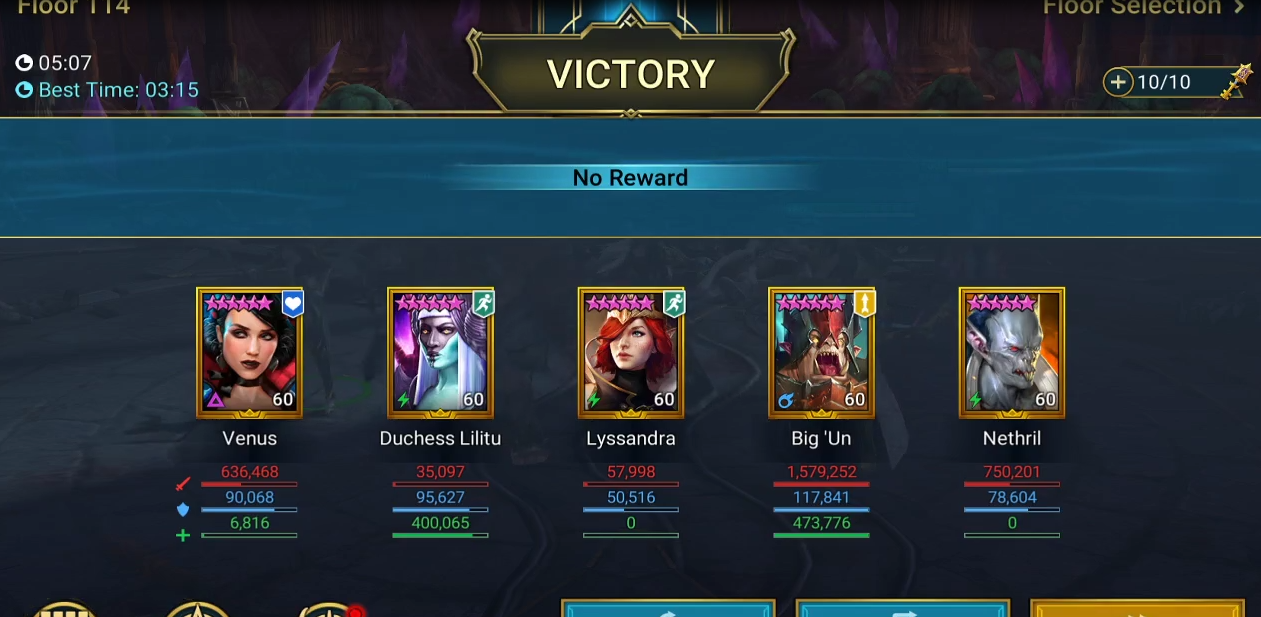 Duchess Lilitu Champion Guide | Raid Shadow Legends