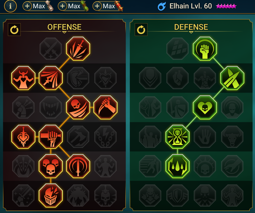 Elhain Champion Guide | Raid Shadow Legends