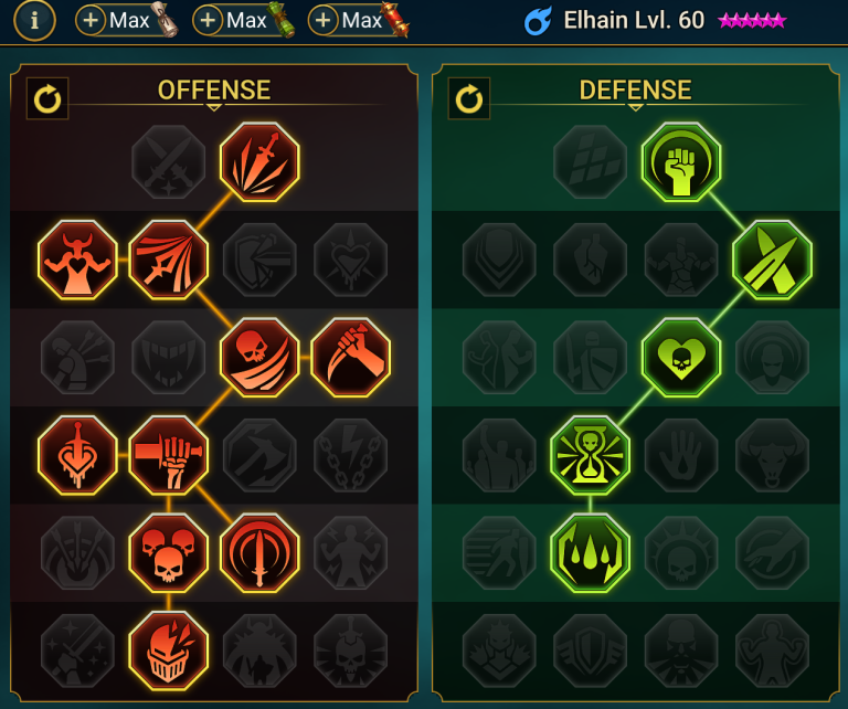 Elhain Champion Guide | Raid Shadow Legends