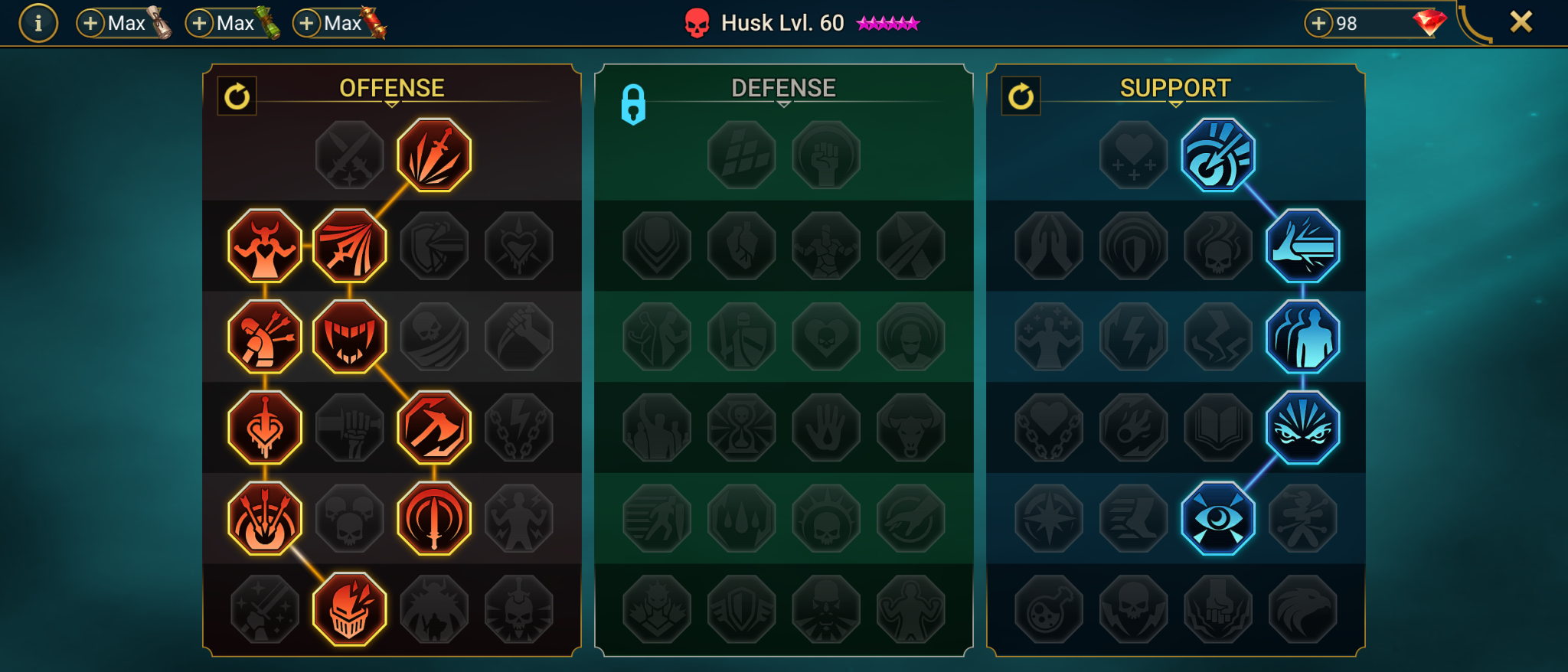 Husk Champion Guide | Raid Shadow Legends