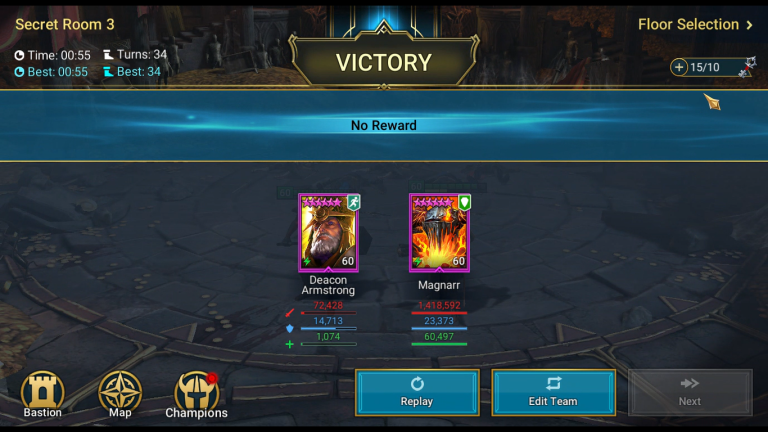 Magnarr Champion Guide | Raid Shadow Legends