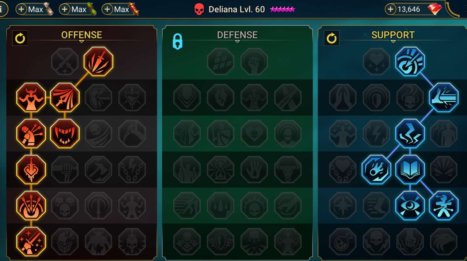 Deliana Champion Guide | Raid Shadow Legends
