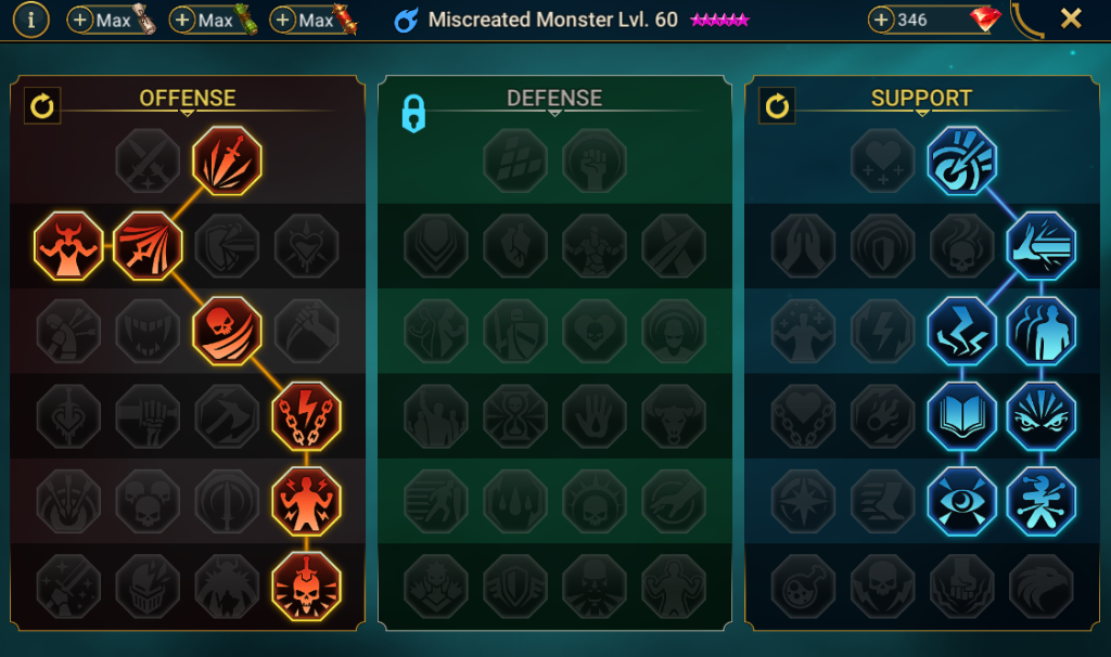 Miscreated Monster Champion Guide | Raid Shadow Legends