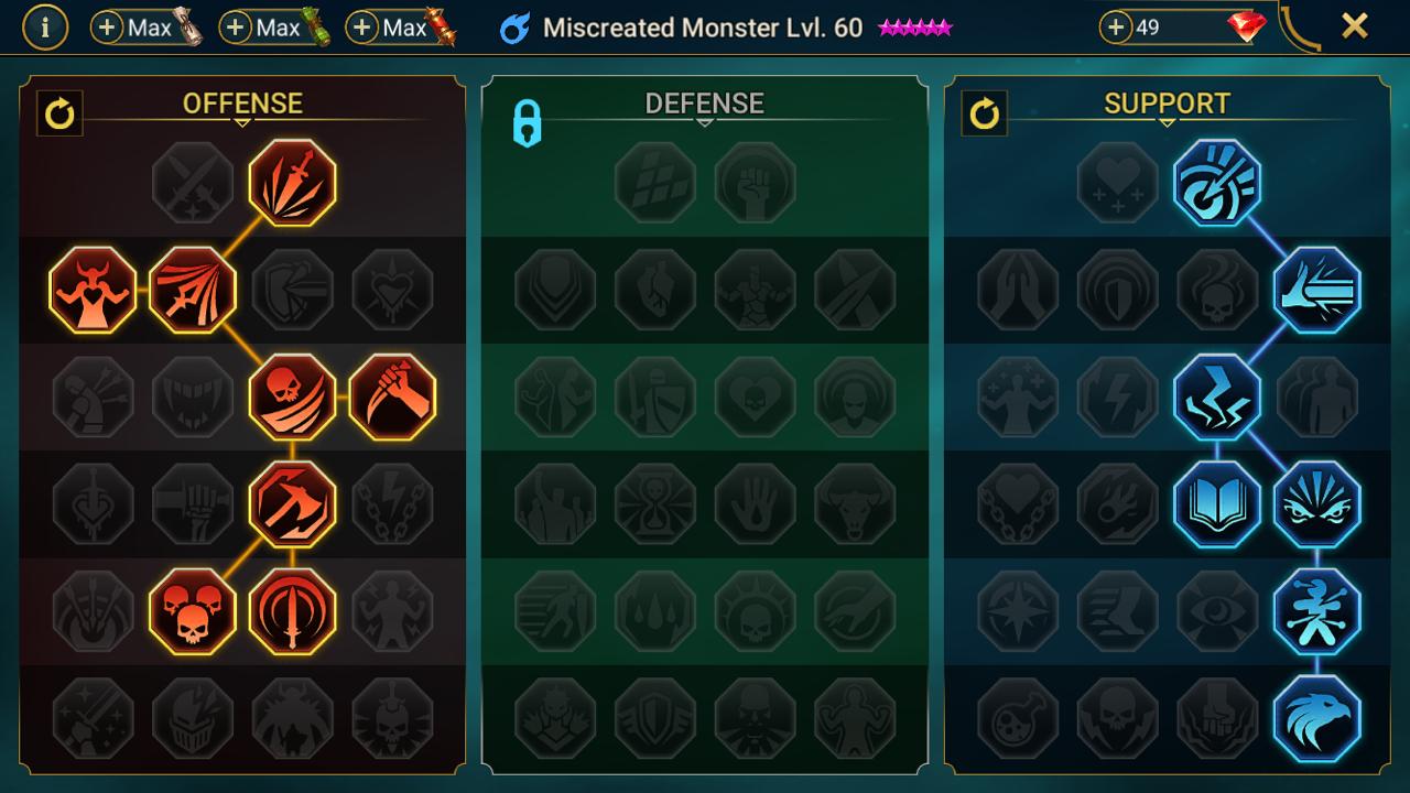 Miscreated Monster Champion Guide | Raid Shadow Legends