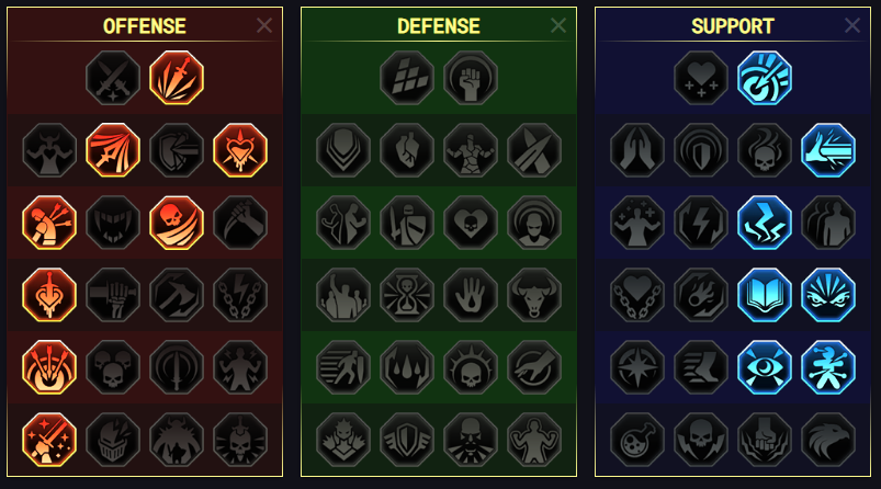 Ninja Champion Guide | Raid Shadow Legends
