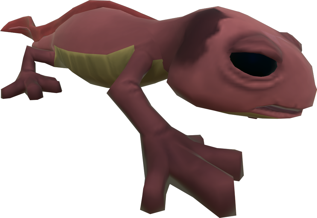 RS3 Hunter Training Guide - 1-99/120 | Gaming Elephant