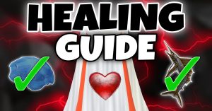 RS3 Best Food - Highest Healing Food in Runescape 3