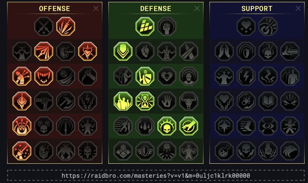 Seeker Champion Guide | Raid Shadow Legends