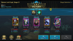 Ursala the Mourner Champion Guide | Raid Shadow Legends