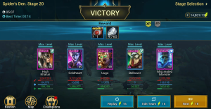 Uugo Champion Guide | Raid Shadow Legends