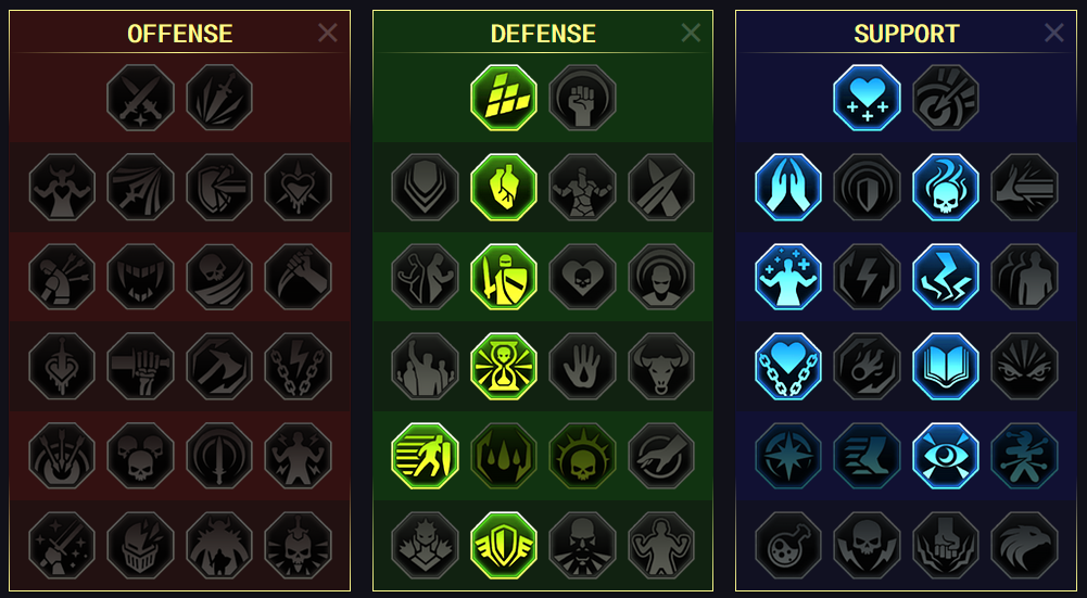 Vogoth Champion Guide | Raid Shadow Legends