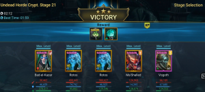 Vogoth Champion Guide | Raid Shadow Legends