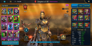 Zargala Champion Guide | Raid Shadow Legends