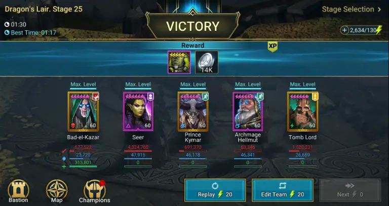 Archmage Hellmut Champion Guide | Raid Shadow Legends Archmage Hellmut Champion Guide | Raid Shadow Legends