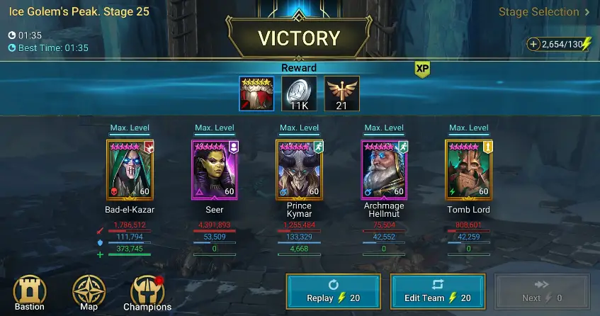 Archmage Hellmut Champion Guide | Raid Shadow Legends Archmage Hellmut Champion Guide | Raid Shadow Legends