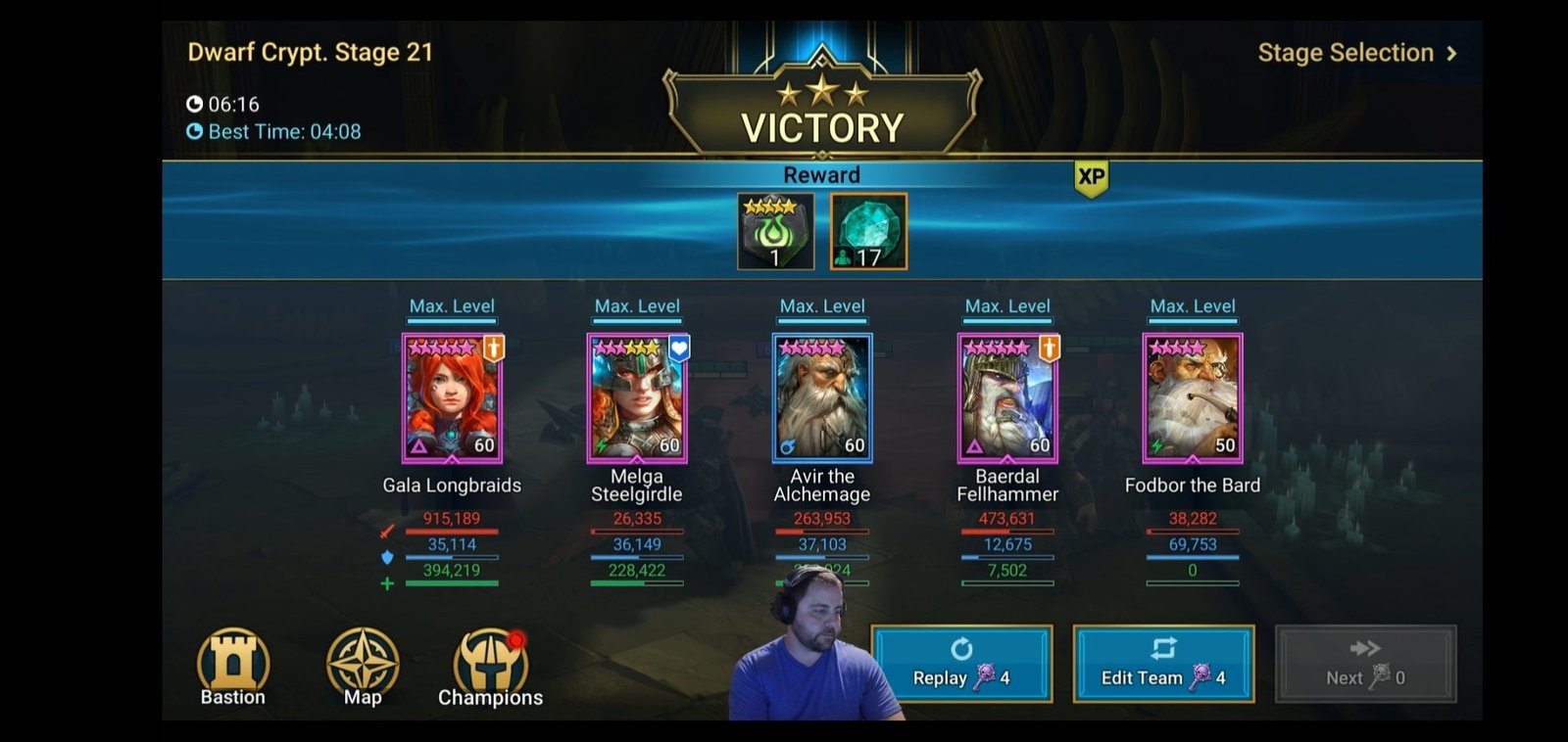 Avir the Alchemage Champion Guide | Raid Shadow Legends