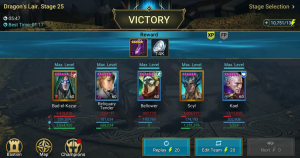 Bad-El-Kazar Champion Guide | Raid Shadow Legends