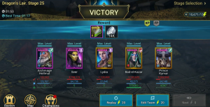 Bad-El-Kazar Champion Guide | Raid Shadow Legends