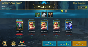 Bad-El-Kazar Champion Guide | Raid Shadow Legends