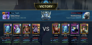 Sicia Flametongue Champion Guide | Raid Shadow Legends