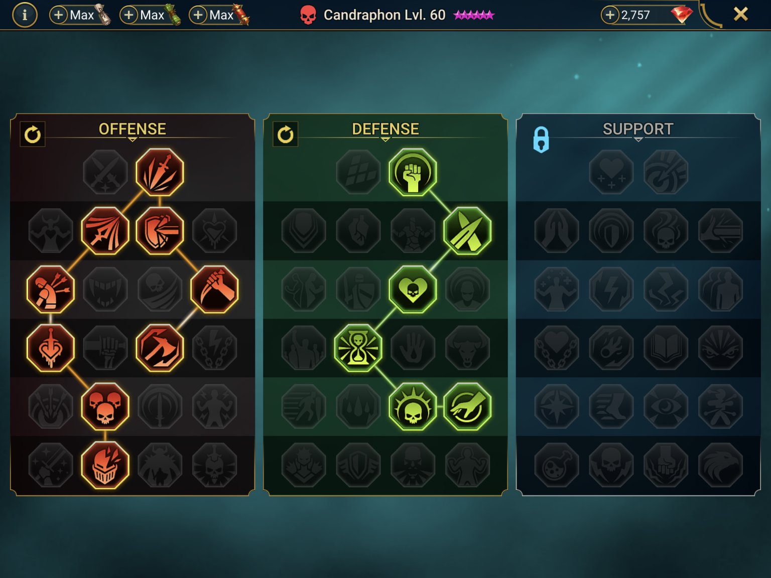 Candraphon Champion Guide | Raid Shadow Legends