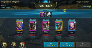 Deliana Champion Guide | Raid Shadow Legends