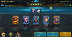 Deliana Champion Guide | Raid Shadow Legends