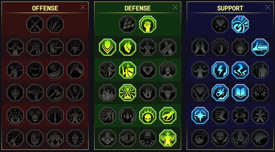 Duhr the Hungerer Champion Guide | Raid Shadow Legends