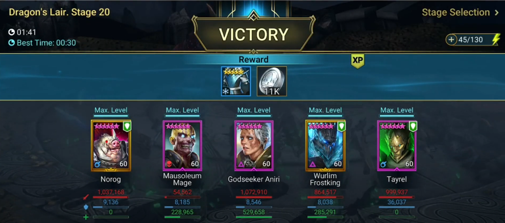 Godseeker Aniri Champion Guide | Raid Shadow Legends