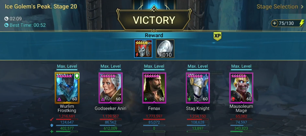 Godseeker Aniri Champion Guide | Raid Shadow Legends