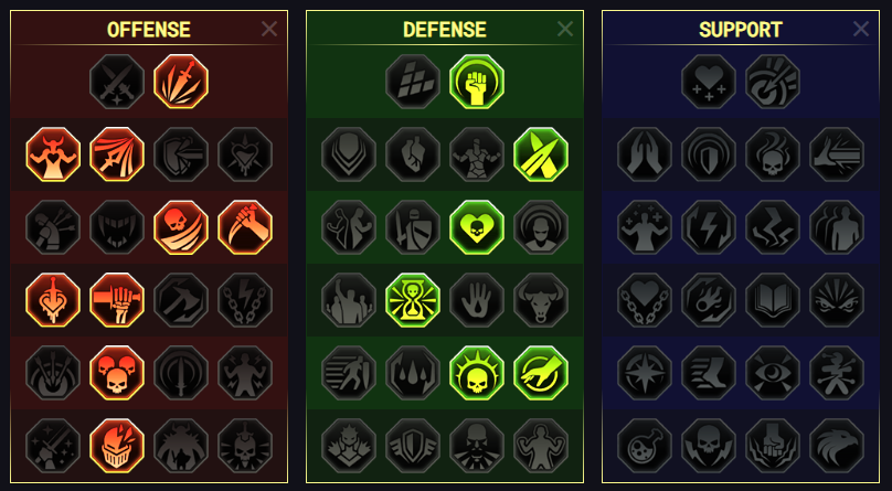 Hephraak Champion Guide | Raid Shadow Legends