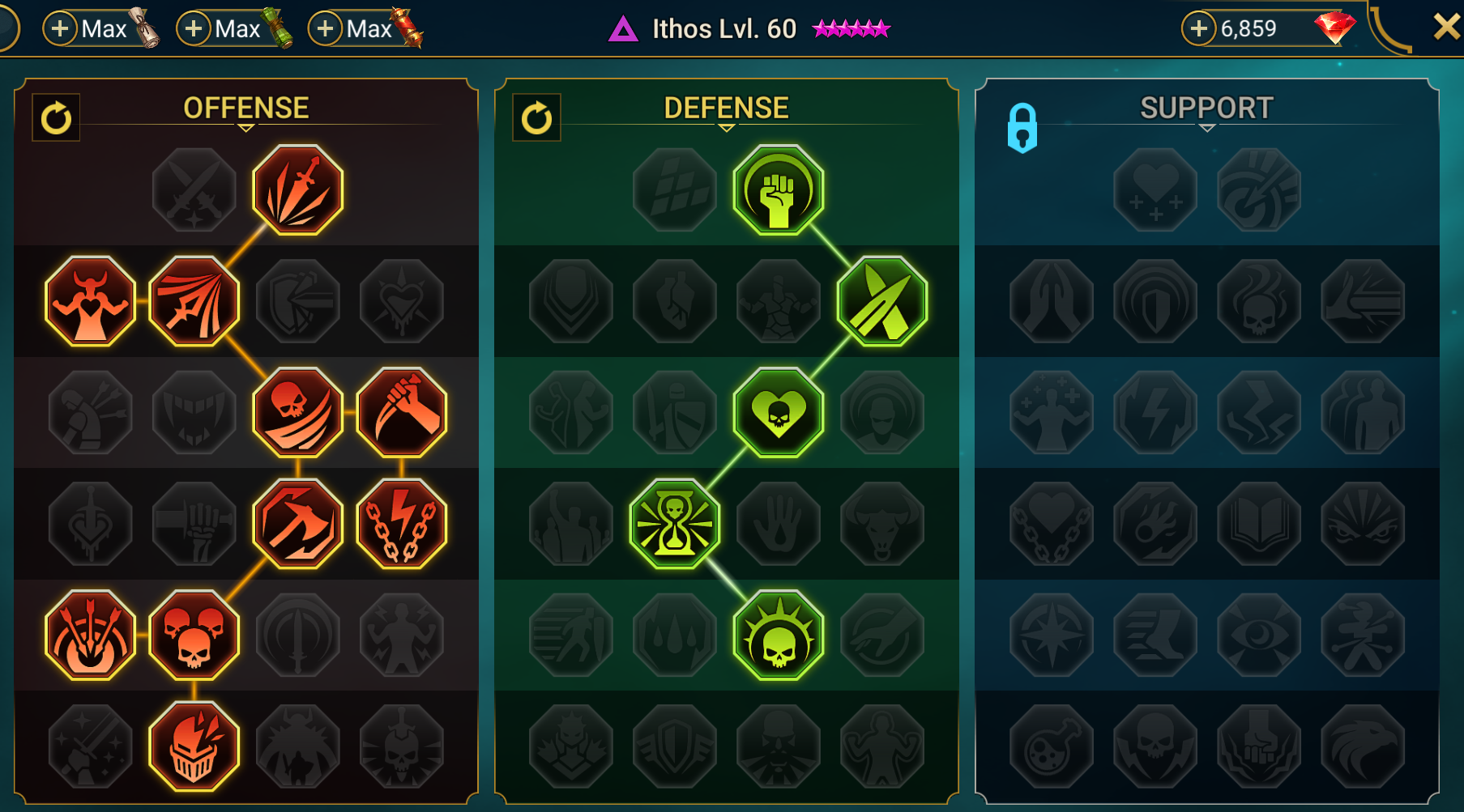 Ithos Champion Guide | Raid Shadow Legends