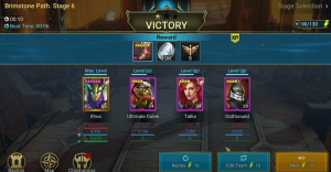 Ithos Champion Guide | Raid Shadow Legends