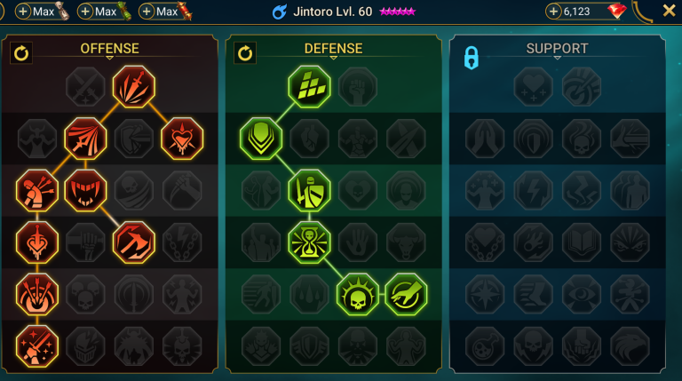 Jintoro Champion Guide | Raid Shadow Legends