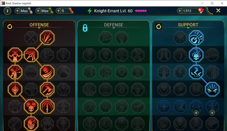 Knight Errant Champion Guide | Raid Shadow Legends Knight Errant Champion Guide | Raid Shadow Legends